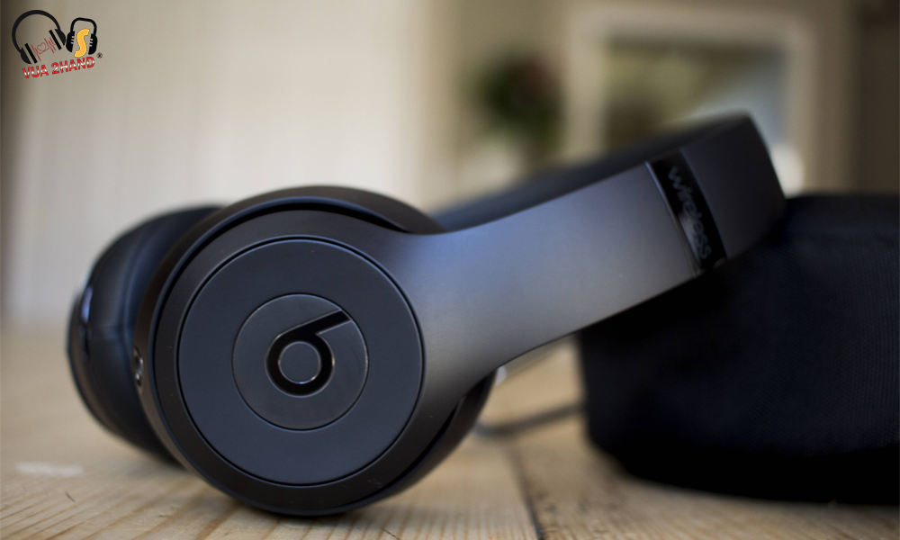 Tai Nghe Beats Solo3